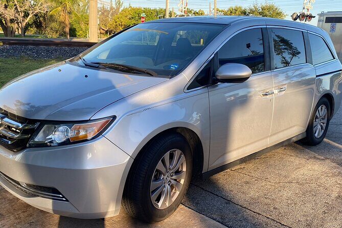 Ontario Airport(ONT) to Snow Summit - Round-Trip Private Transfer - Final thoughts