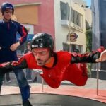 Ontario Indoor Skydiving Experience with 2 Flights & Personalized Certificate - What to Expect When You Visit iFly Ontario