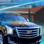 Ontario: International Airport to Lake Arrowhead, CA, USA - Who Should Consider This Service?