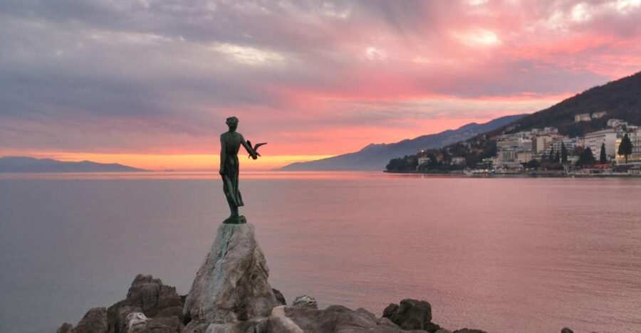 Opatija Be Charmed Half Day Tour with a Local - What Makes This Tour Valuable?