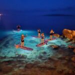 Opatija: Guided SUP Paddleboarding Adventure at Night - Why This Tour Is Worth Considering