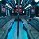 Open Bar Party Bus Nightclub Crawl in Las Vegas - The Itinerary, Step-by-Step