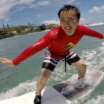 Open Group Surfing Lesson with Waikiki Courtesy Shuttle - Who Is This Tour Best For?