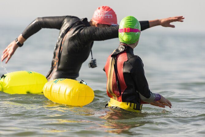 Open-Water Swimming in Cascais - What Sets This Tour Apart