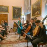 Opera Serenades in Palazzo Doria Pamphilj, Rome - The Optional Dinner