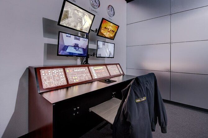 Operation X-13 Private Escape Room in California - Final Thoughts: Is It Worth It?