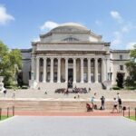 Oppenheimer in New York Walking Tour - Key Points
