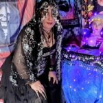 Oracle of St. Augustine, Messages from the Universe. - Who Will Love This Tour?