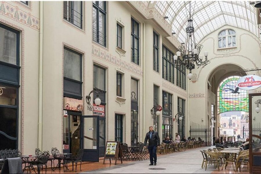Oradea city tour - What Makes This Tour Valuable?