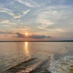 Orange Beach: Dolphin Eco Sunset Cruise aboard The Explorer - Wildlife Encounters: Dolphins, Birds, and More