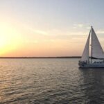 Orange Beach: Dolphin & Sailing Cruise Aboard 52' Catamaran - What to Expect from the Itinerary