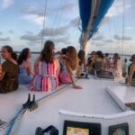 Orange Beach Dolphin Sailing Cruise aboard Catamaran - Wind in the Sails and Wildlife Encounters
