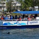 Orange Beach: Dolphin-Watching Eco-Boat Tour - Why the Guarantee Matters