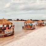 Orange Beach Islands 3-Hour Excursion - The Experience: A Closer Look at the Itinerary