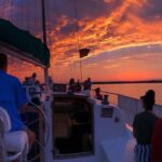 Orange Beach: Sunset Sailing Cruise Aboard The Cetacean - The Practicalities: What to Know Before You Go