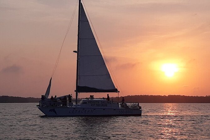 Orange Beach Sunset Sailing Cruise - Who Will Love This Experience?