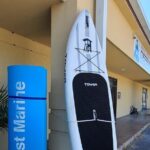 Orange Beach Tower Paddle Board Rental with Delivery and Pickup - Why You Should Consider This Rental