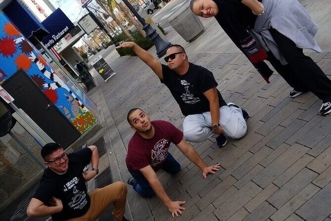 Orange City Scavenger Hunt Excursion by Zombie Scavengers - The Itinerary: Highlights and Practicalities