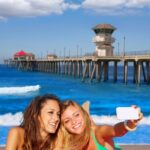 Orange County Beach Cities Highlights Private Full Day Tour - Practical Details and Considerations