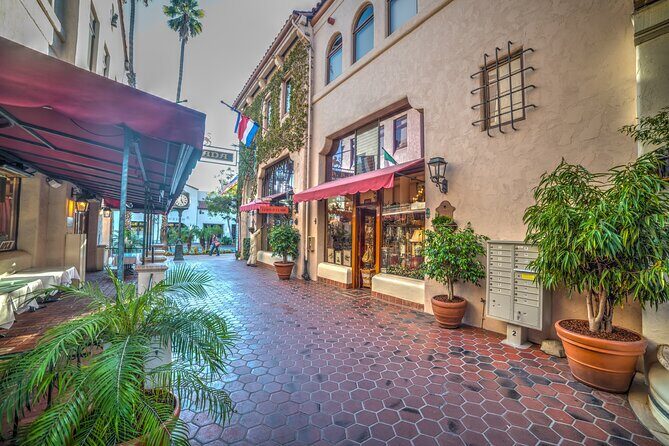 Orange County Beach Cities Highlights Private Full Day Tour - Why This Tour Works Well