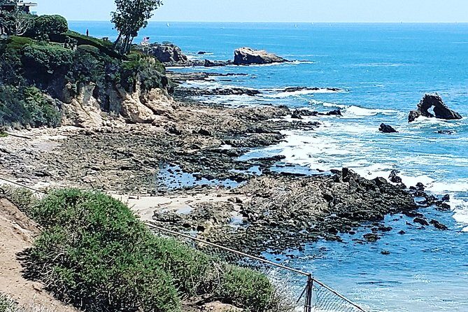 Orange County Coastal Sightseeing Tour - Authenticity and Special Touches