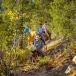 Orderville: Checkerboard Evening Shadow Horseback Ride - The Experience: What to Expect on the Checkerboard Evening Shadow Horseback Ride