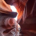 Orderville: Rappelling Slot Canyon and UTV Tour - A Deep Dive into the Experience