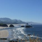 Oregon Coast Day Trip: Cannon Beach and Haystack Rock - What It’s Like to Travel on This Tour
