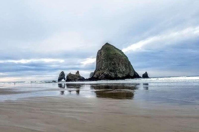 Oregon Coast Tour and Wine Tasting From Portland- Full Day Tour - What’s Included and What’s Not