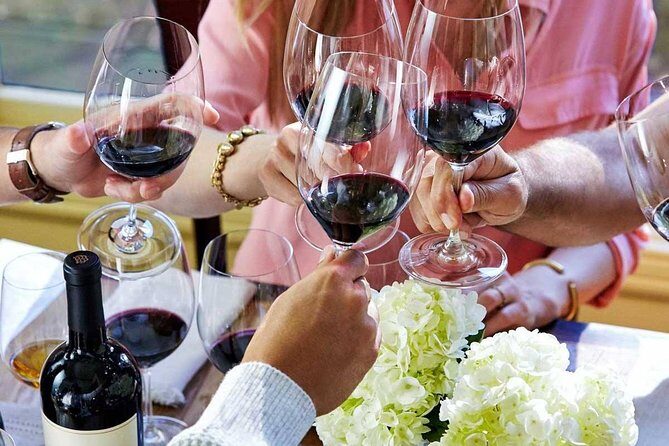 Oregon Priority Wine Tasting Pass - Key Points