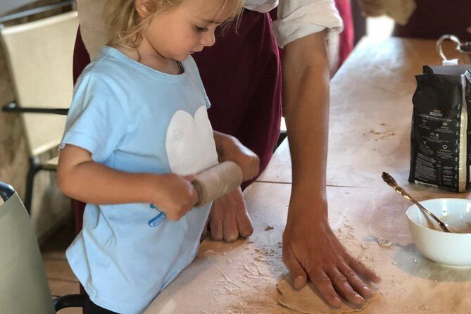Organic cooking class with a sommelier in an Olive and wine farm - Why This Tour Works