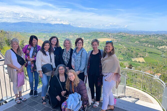 Organic Wine Tasting & tasting of EVO CantinArte OIL MUSEUM - The Experience: A Close Look at Whats Included and What to Expect