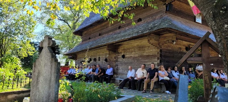 Organized trip to Romania - Grand Tour August 11-21 - Detailed Breakdown of the Experience