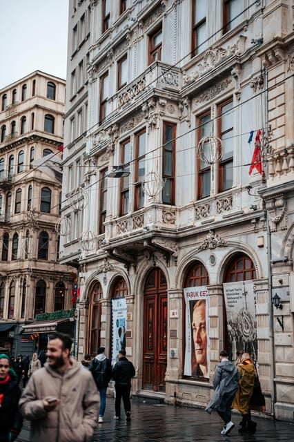 Orient Express & Agatha Christie's Constantinople&PeraPalace - FAQ: Your Practical Questions Answered