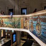 Original Chicago Architecture Interiors Tour: Dazzling Interiors - An Inside Look at the Route and Highlights