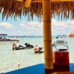 Original Cruisin' Tikis 3hr Crab Island Sandbar Adventure - Who Should Book This Tour?