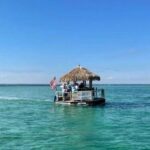 Original CRUISIN TIKIS Sunset Cruise 1.5 Hour - What’s included and what’s not