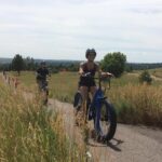 Original Electric Cruiser Fat Tire Bike Tour - Best of Boulder - Itinerary Breakdown: What to Expect