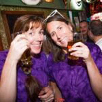 Original Fells Point Haunted Pub Tour by Baltimore Ghost Tours - Who Should Consider This Tour?