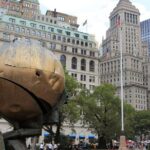 Original Ground Zero Walking Tour in New York - A Closer Look at the Itinerary