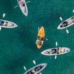 Original La Jolla Sea Cave Kayak Tour for Two - The Itinerary - What to Expect