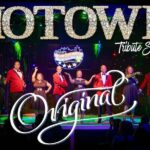 Original Motown Tribute Show - The Itinerary Breakdown