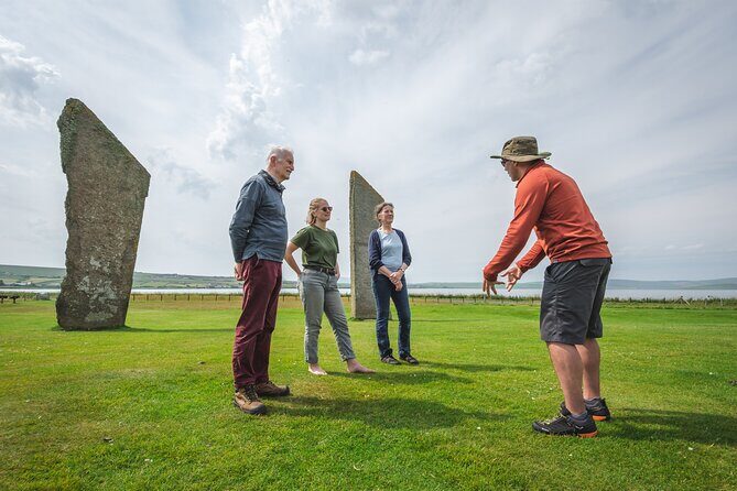 Orkney Mainland Private Tour - The Value of the Experience