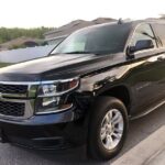 Orlando Airport MCO and Hotels to Port Canaveral Luxury SUV - What You Can Expect from This Transfer Service