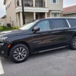 Orlando Airport MCO to any Theme Park Resort Hotel - Details of the Experience