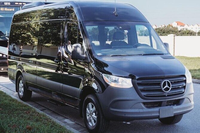 Orlando Airport MCO to Cocoa Beach and Cape Canaveral Hotels - Cancellation and Flexibility