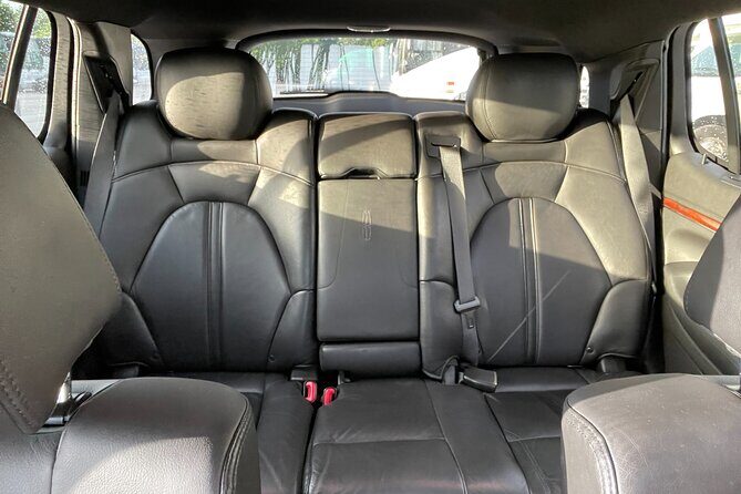 Orlando Airport MCO to Universal Orlando Resort Private transfer - Who Is This Transfer Best For?