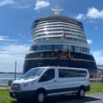 Orlando Airport MCO: Transportation to Disney's & Universal - The Vehicle & Comfort