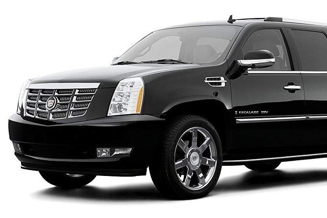 Orlando Airport Private Transportation to Port Canaveral with Free Meet & Greet - The Real-World Experience