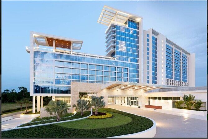 orlando airport Taxi service - The Basics of the Service